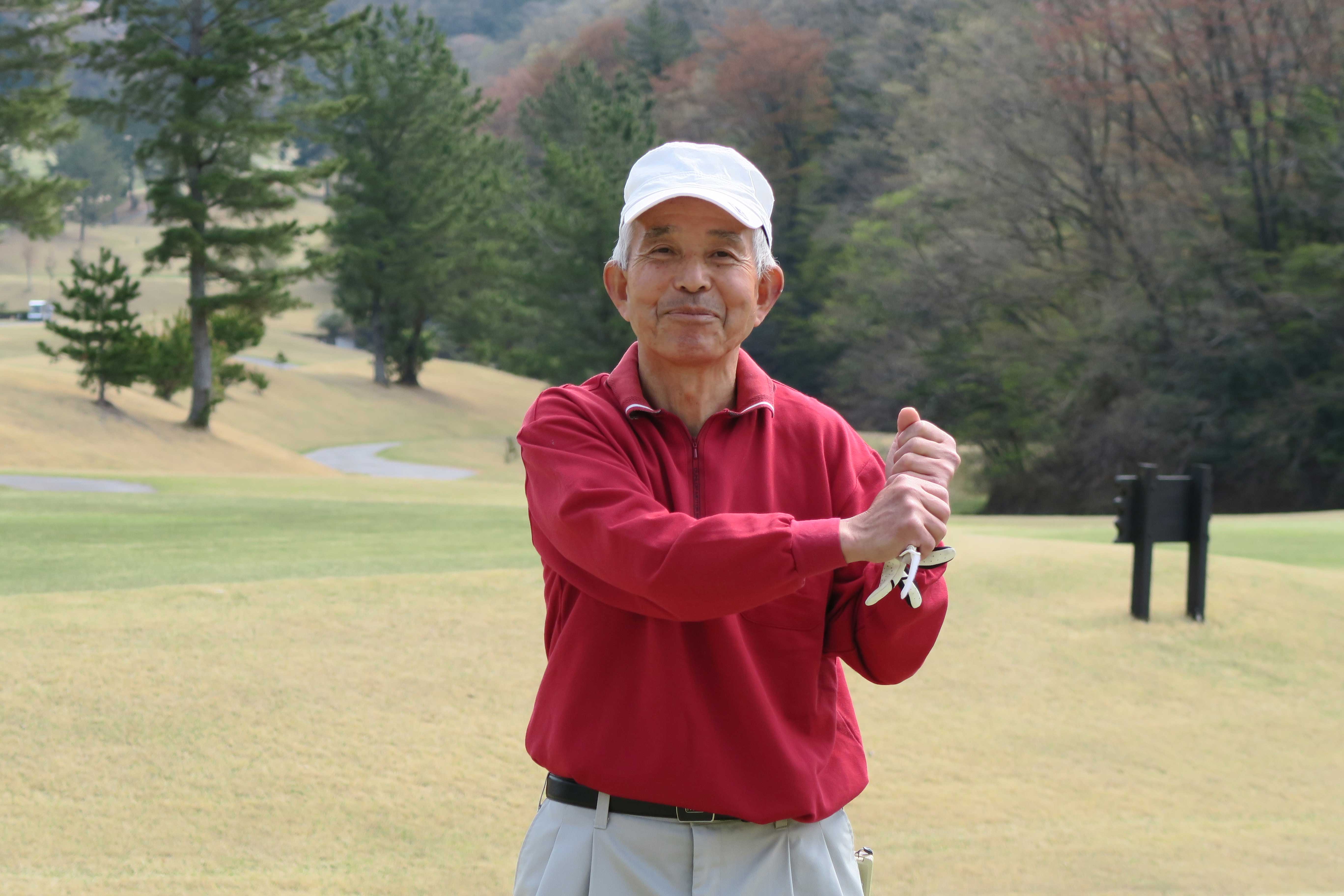 Ashinoya Yuushikai Top